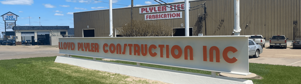 About Us – Plyler Builds